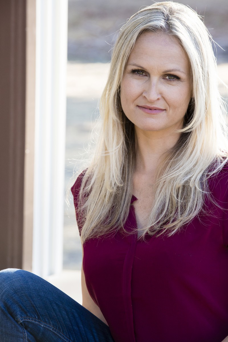 Jennifer Buzza, VP & Co-founder, WebClio | School of Management | Cal ...