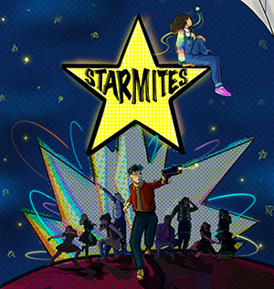 Starmites | California Lutheran University