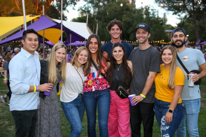 Homecoming Weekend | Cal Lutheran Alumni