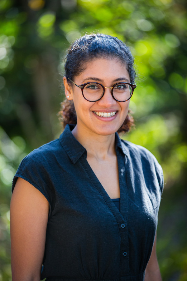 Rachelle Belinga, PhD | California Lutheran University