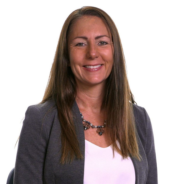 Jessica McIntyre, MBA | California Lutheran University