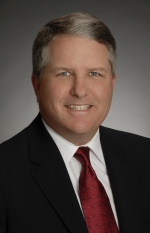 Brian Barry | California Lutheran University