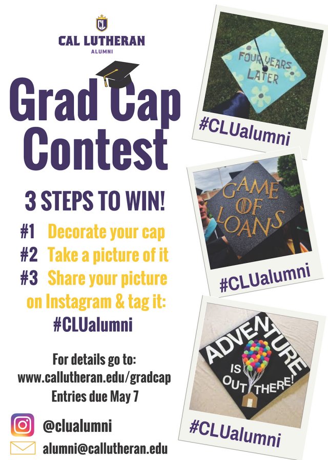 The Hub - Student Events Calendar | Cal Lutheran