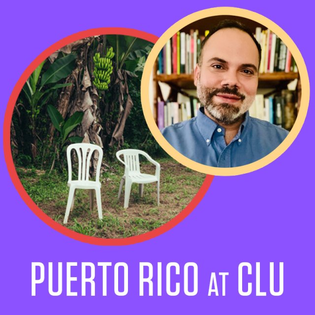 Puerto Rico at CLU | California Lutheran University