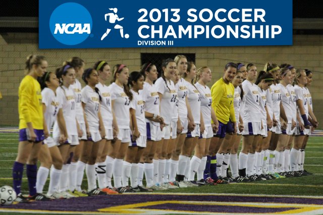 CLU Selected to Host NCAA Division III Women's Soccer Regional ...