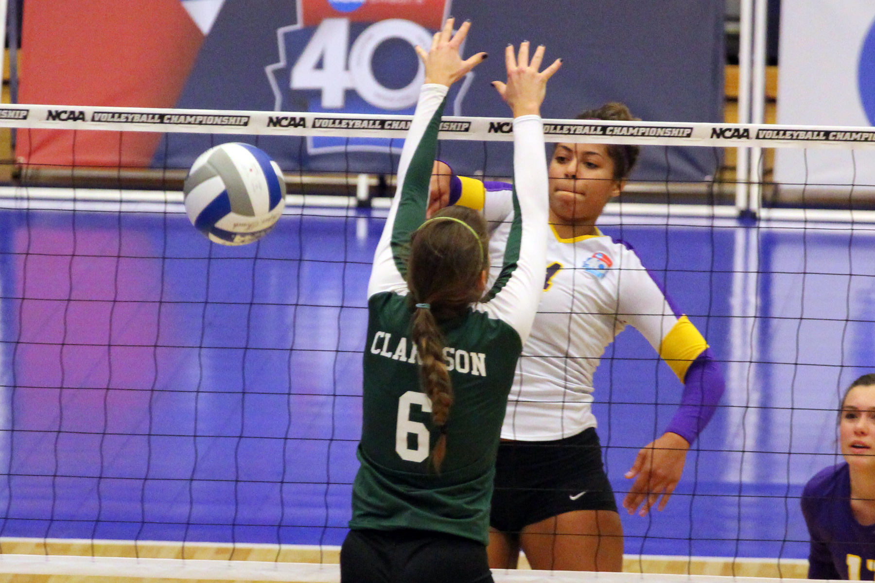 McLogan Meets More Milestones | California Lutheran University