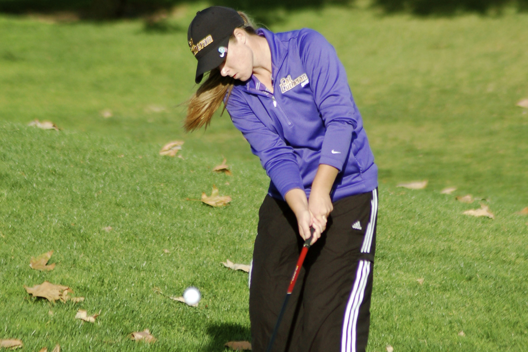 Strong Start for Regals at SCIAC No. 1 | California Lutheran University