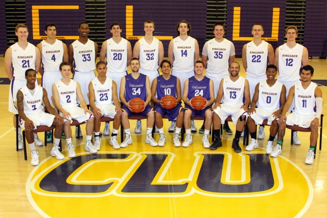 CLU Falls Short in Tournament Final | California Lutheran University
