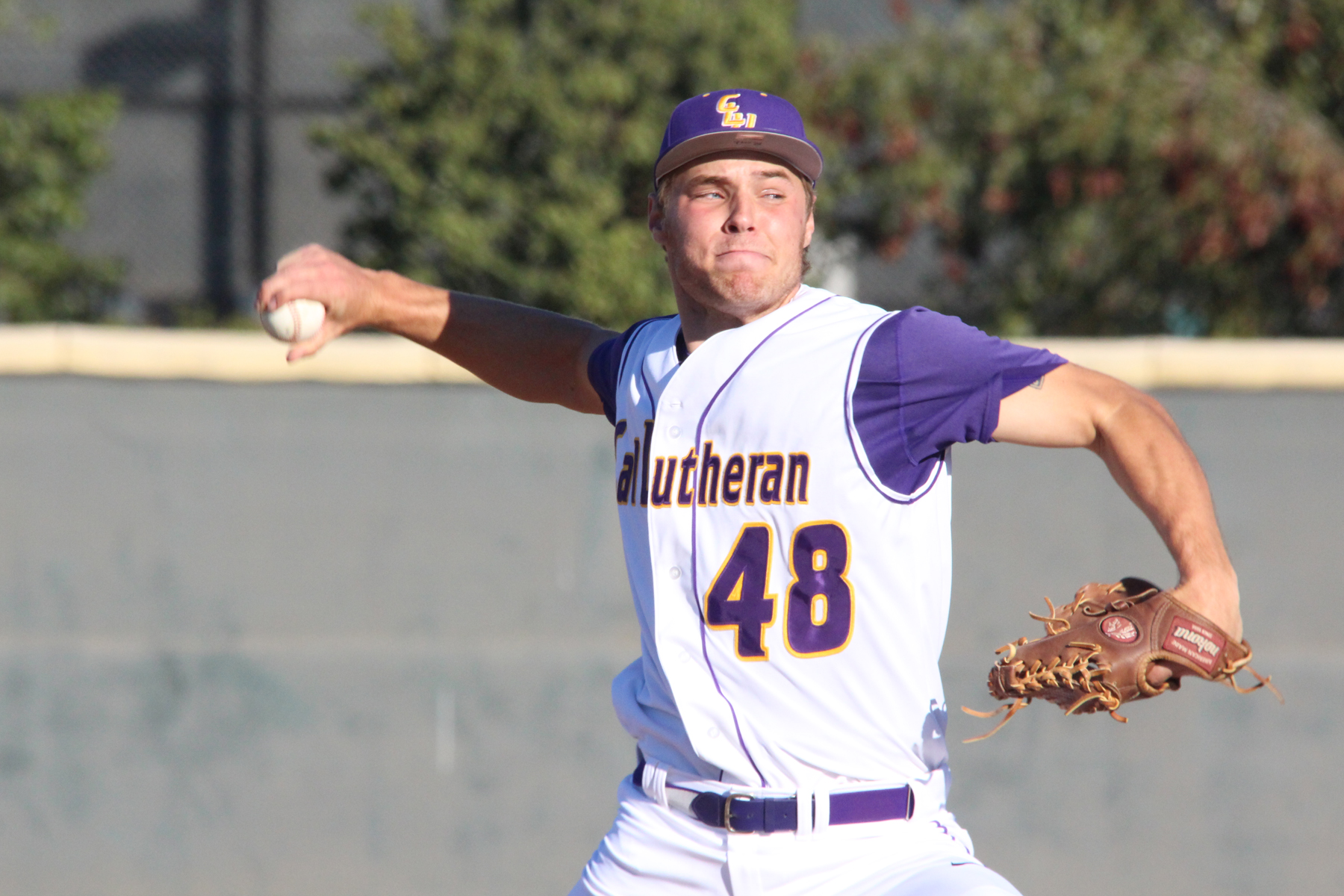 Walk Off Captures 12th Straight SCIAC Series for Kingsmen | California ...