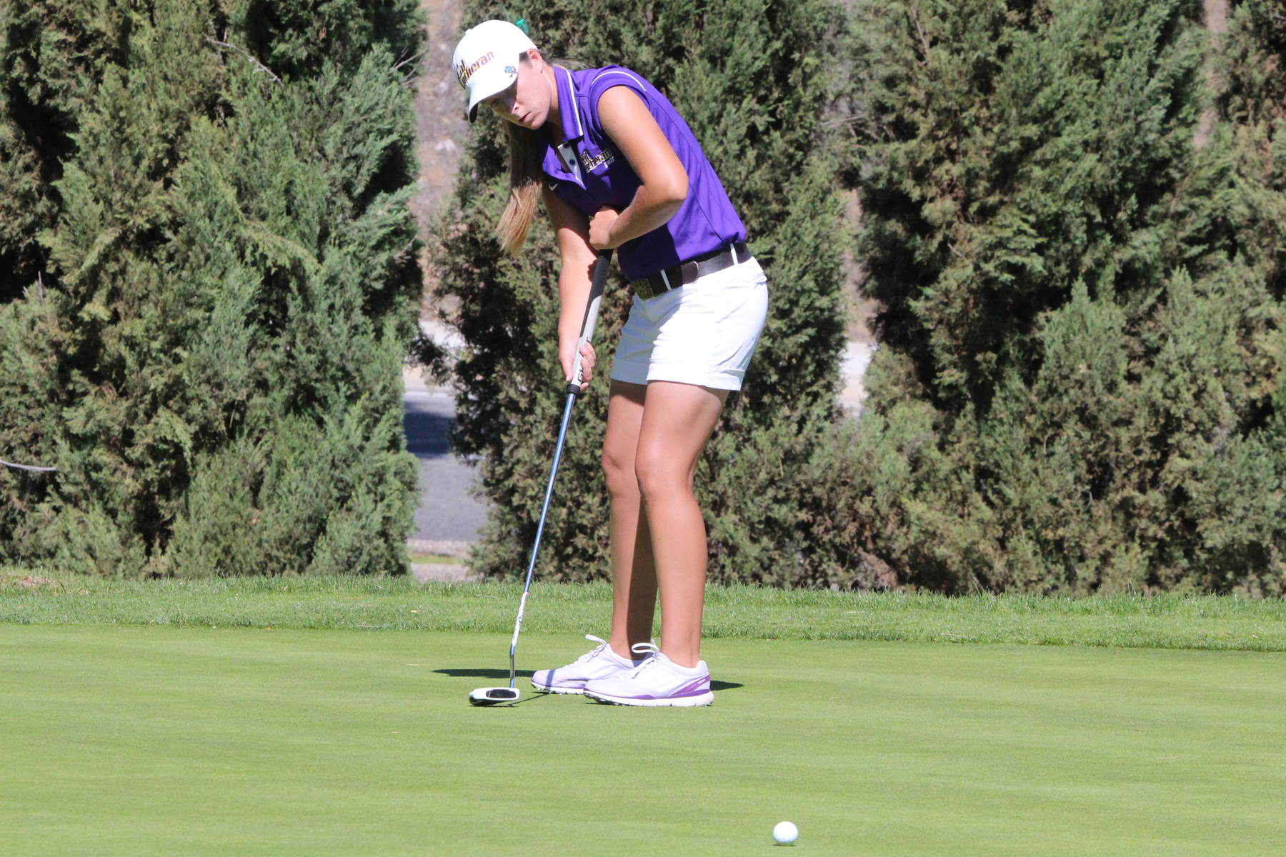 CLU in First After Opening Round of Inaugural Regals Invite ...