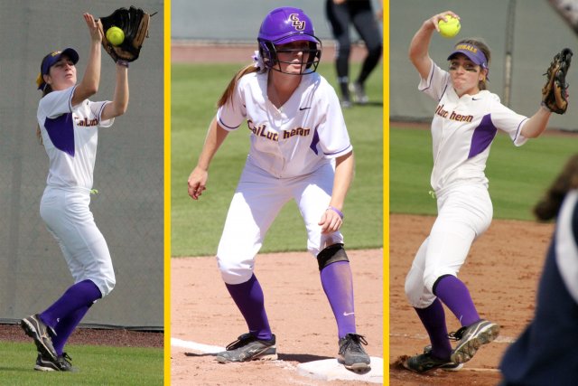 Winning Start Brings Joy to Downing | California Lutheran University