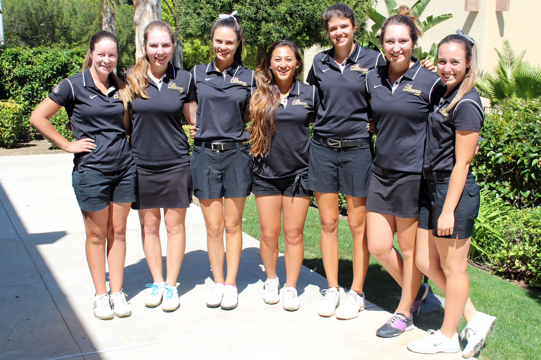 Regals Ranked No. 8 in Golfstat Poll | California Lutheran University