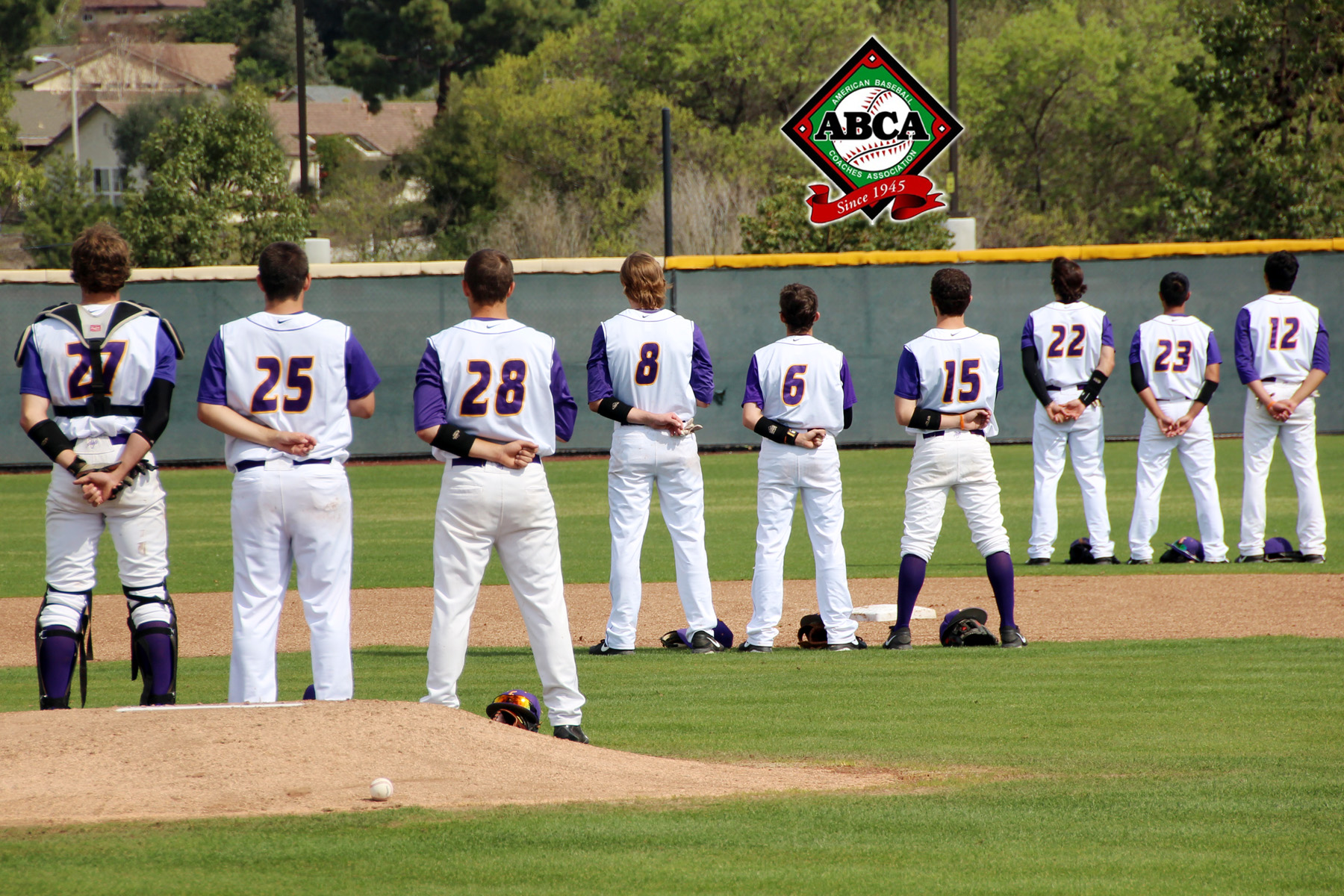 Kingsmen Climb to No. 6 in ABCA Poll | California Lutheran University