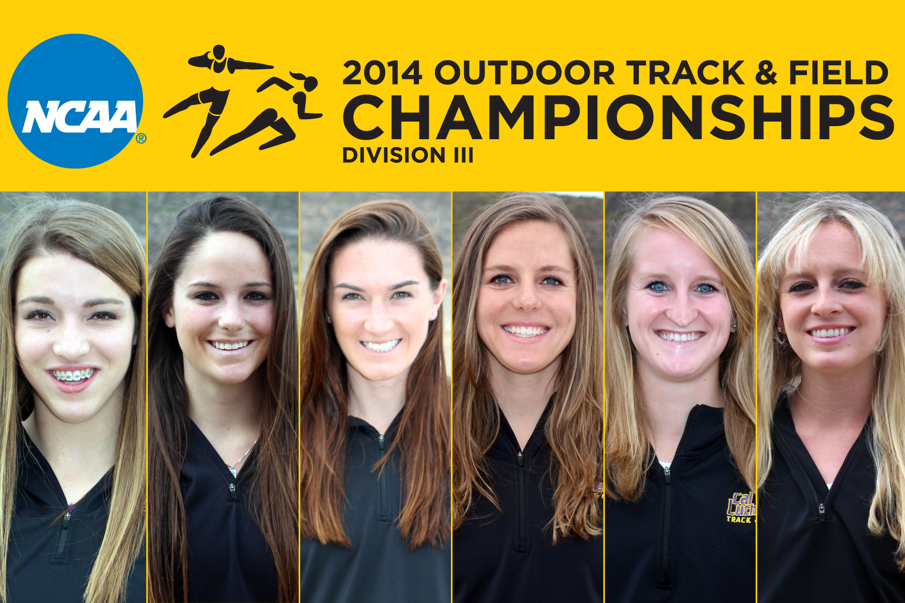 Six Regals to Compete at Nationals | California Lutheran University