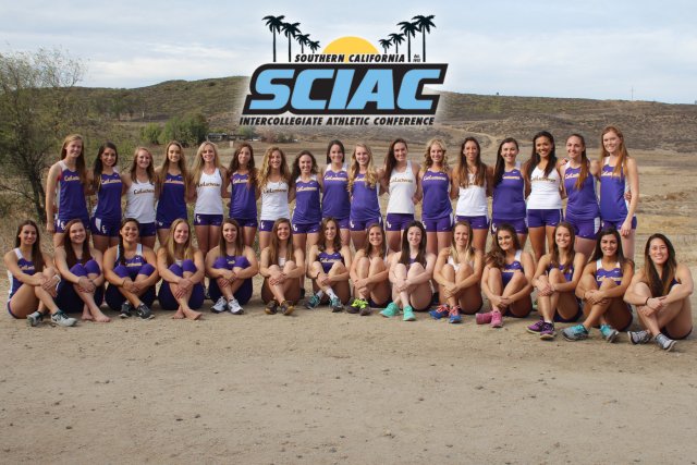 Numerous Regals Named All-SCIAC | California Lutheran University