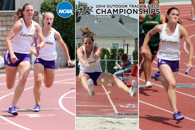 Rohach Wraps Up Storied Career | California Lutheran University