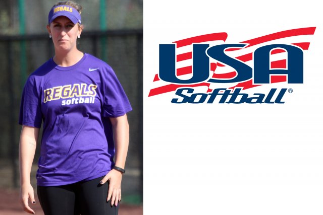 CLU Softball Coach Fischer Invited to Team USA Training Camp ...