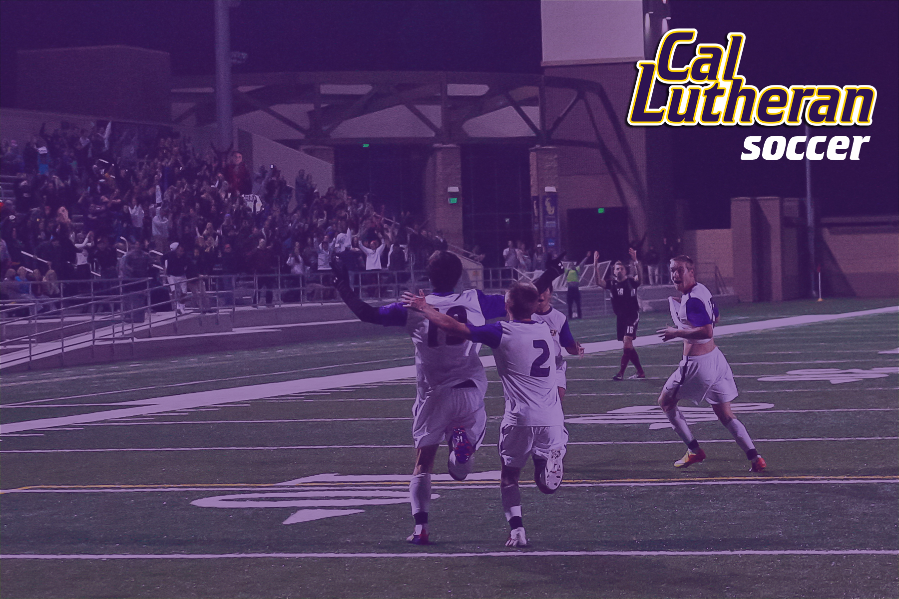Kingsmen Kick Out 2014 Schedule | California Lutheran University
