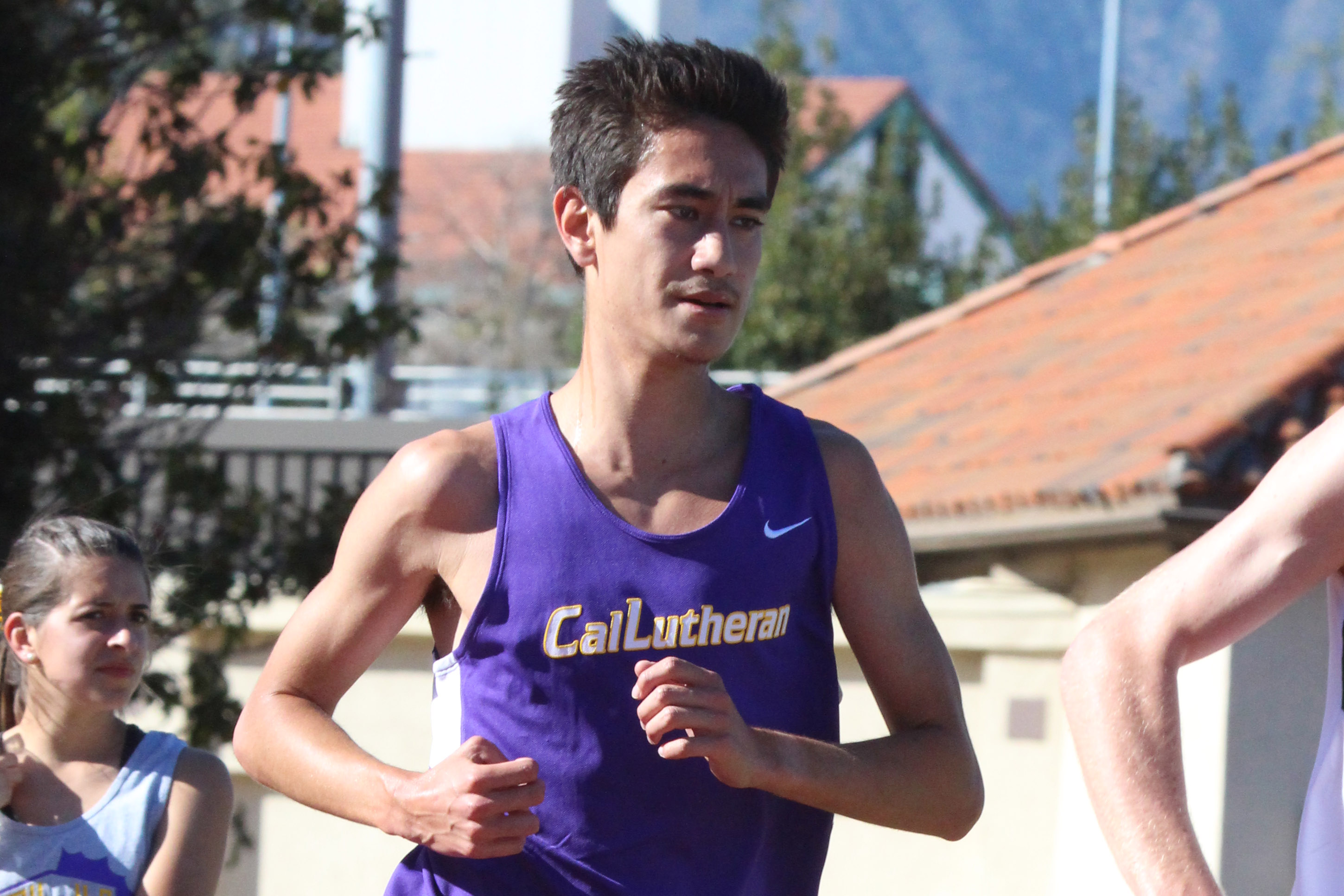 Final Tune-Up for Kingsmen Complete | California Lutheran University