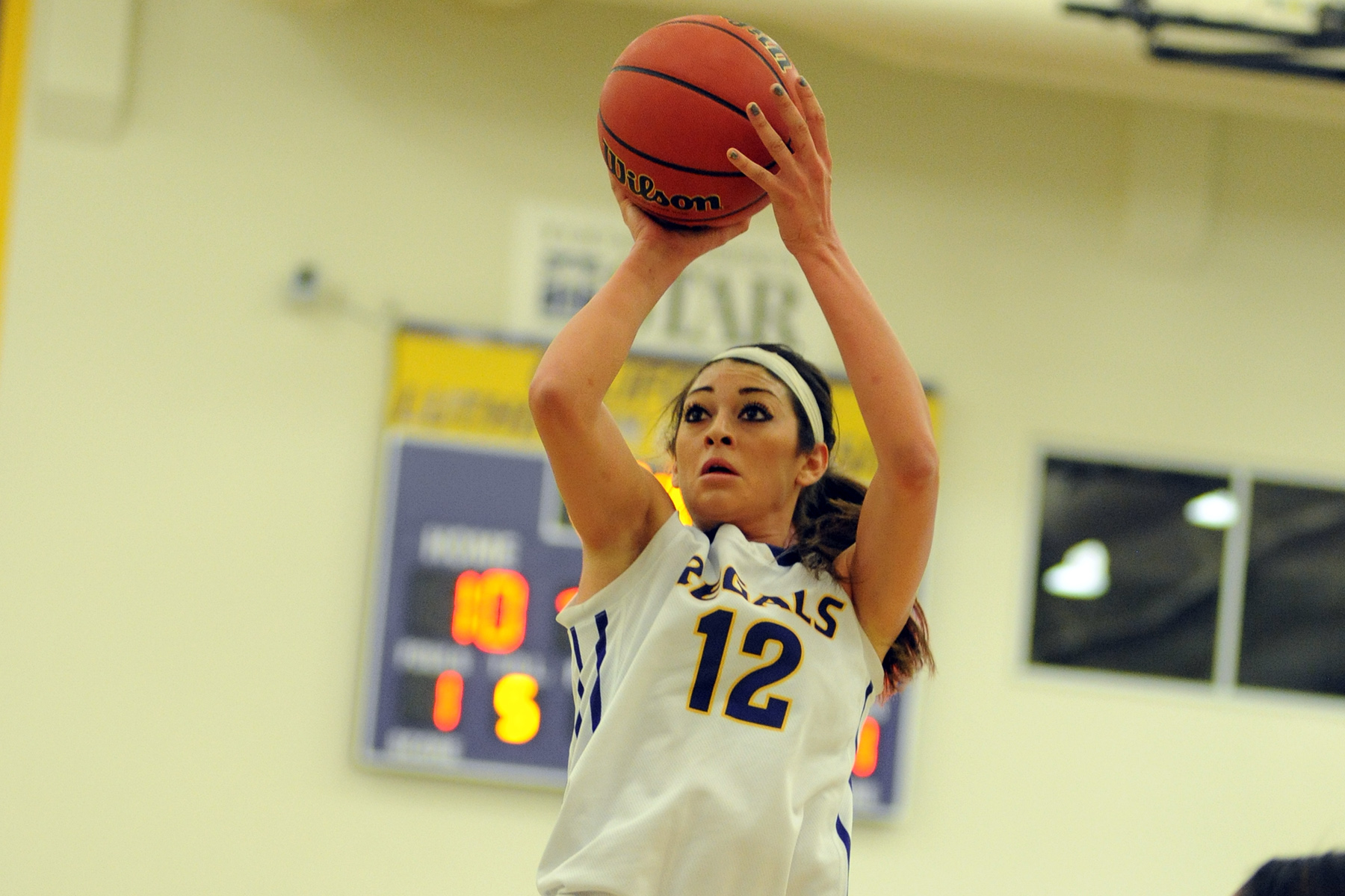 Regals Open Season in Santa Cruz | California Lutheran University