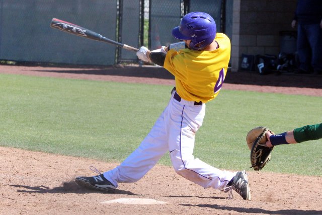 Kingsmen Rout Rangers in Non-Conference Game | California Lutheran ...