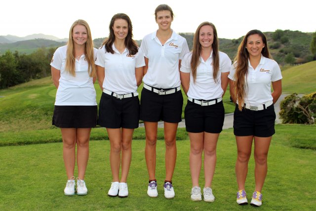Women's Golf Set to Host Second Annual Regals Invitational at Sunset ...