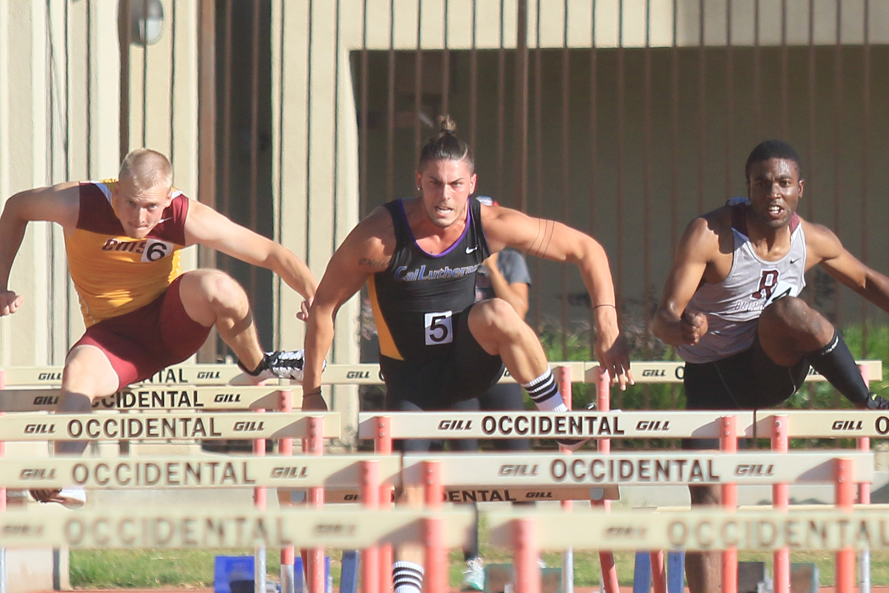 Kingsmen Place Sixth at SCIAC Championships | California Lutheran ...