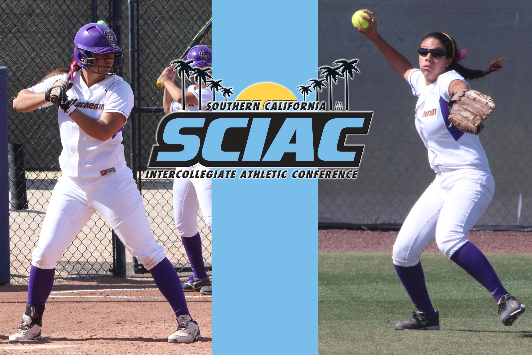 Regals Land Two on All-SCIAC Team | California Lutheran University