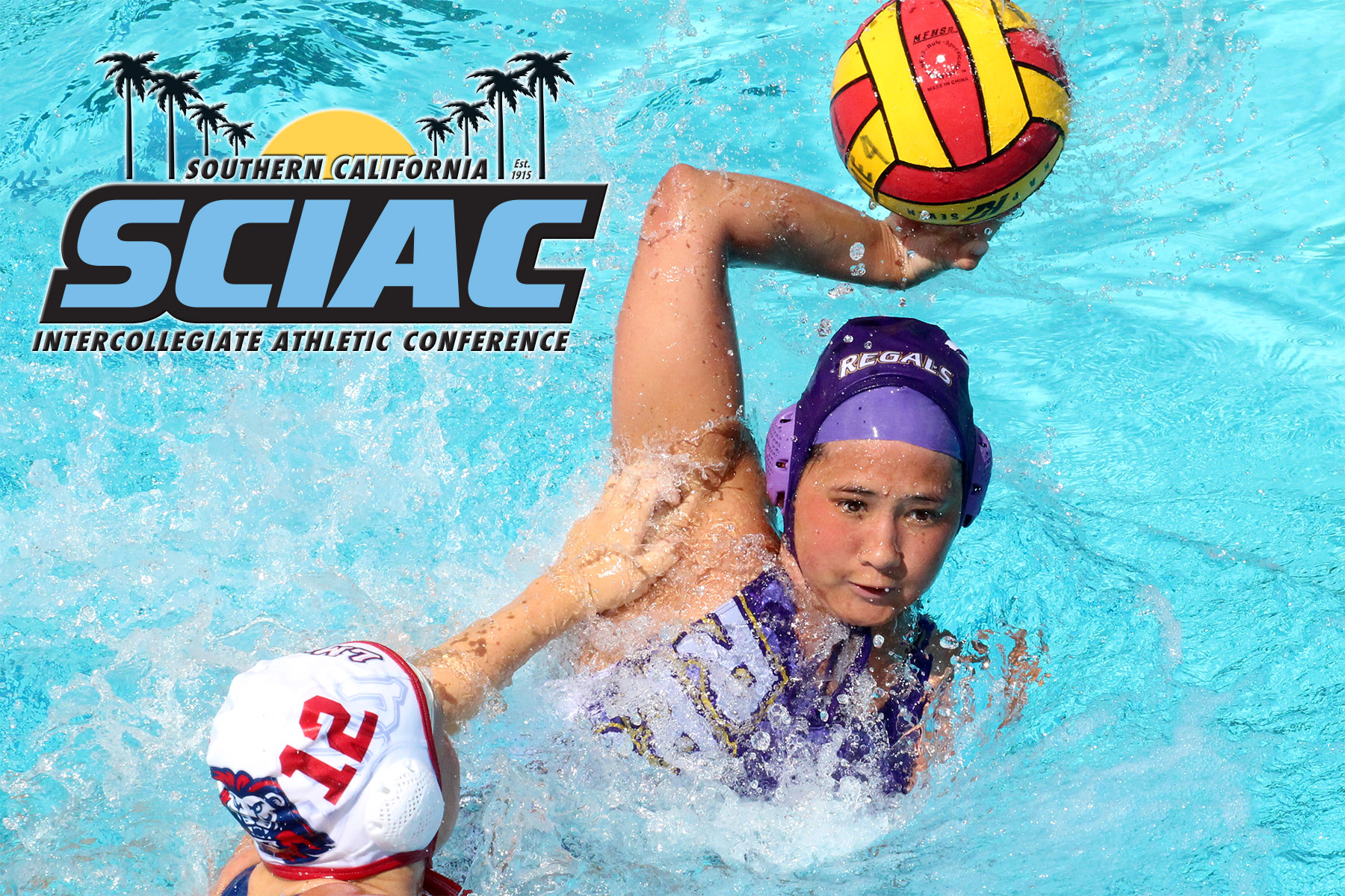 Card Caps Conference Career with First Team All-SCIAC Nod | California ...