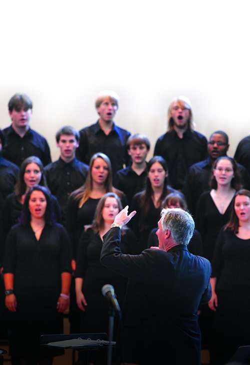 Eclectic choral concert slated Oct. 11 | California Lutheran University