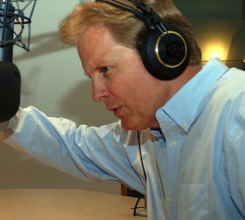 NPR host Tom Ashbrook to discuss career | California Lutheran University