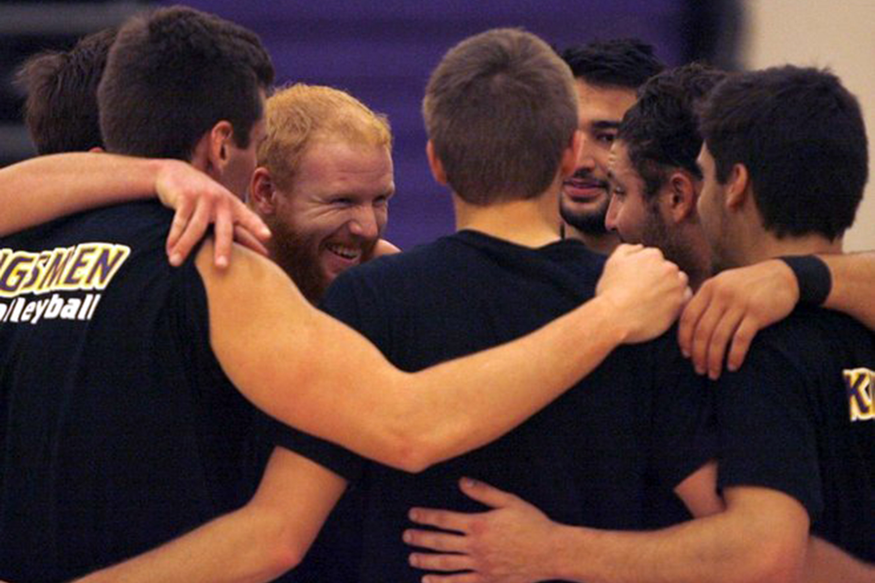 CLU Men's Volleyball Team Set for NCAA Debut | California Lutheran ...