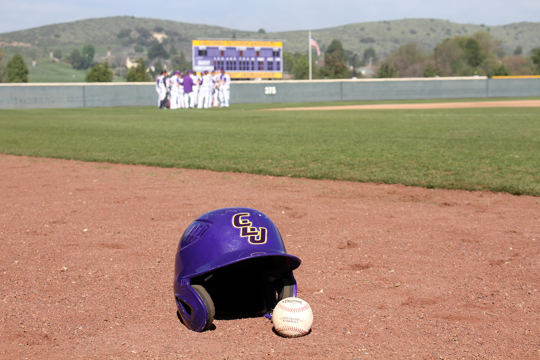Kingsmen Look to Continue Success | California Lutheran University