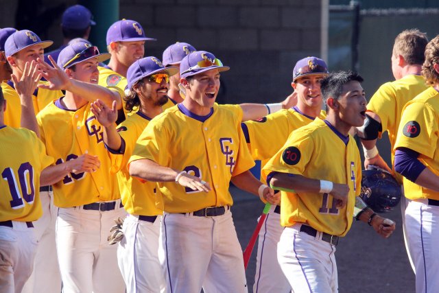 Home Finale Ends With Bang | California Lutheran University