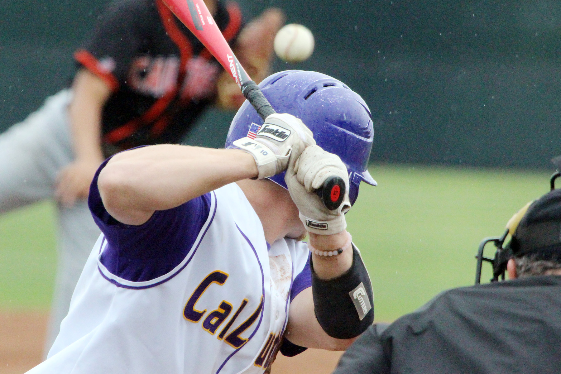 Kingsmen Baseball Swings into Spring | California Lutheran University