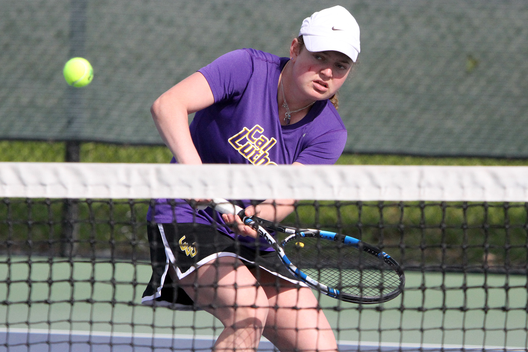 Regals Shut Out Poets for First Win | California Lutheran University