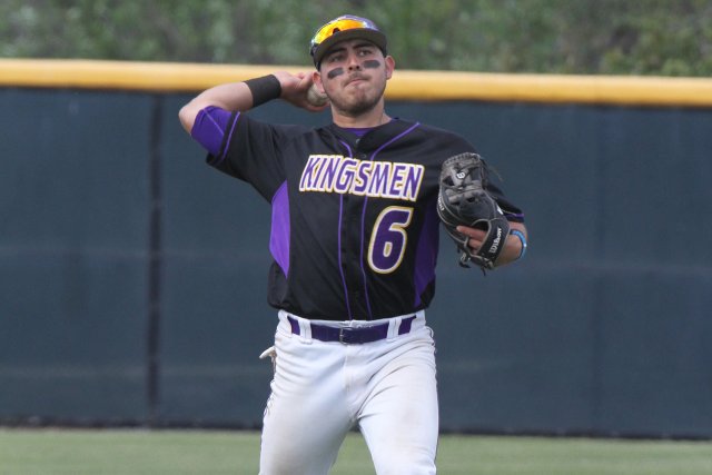 CLU Sweeps Pivotal Series Against Panthers | California Lutheran University
