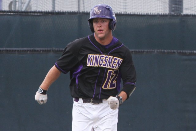 Kingsmen Roll Past Caltech for Sweep | California Lutheran University