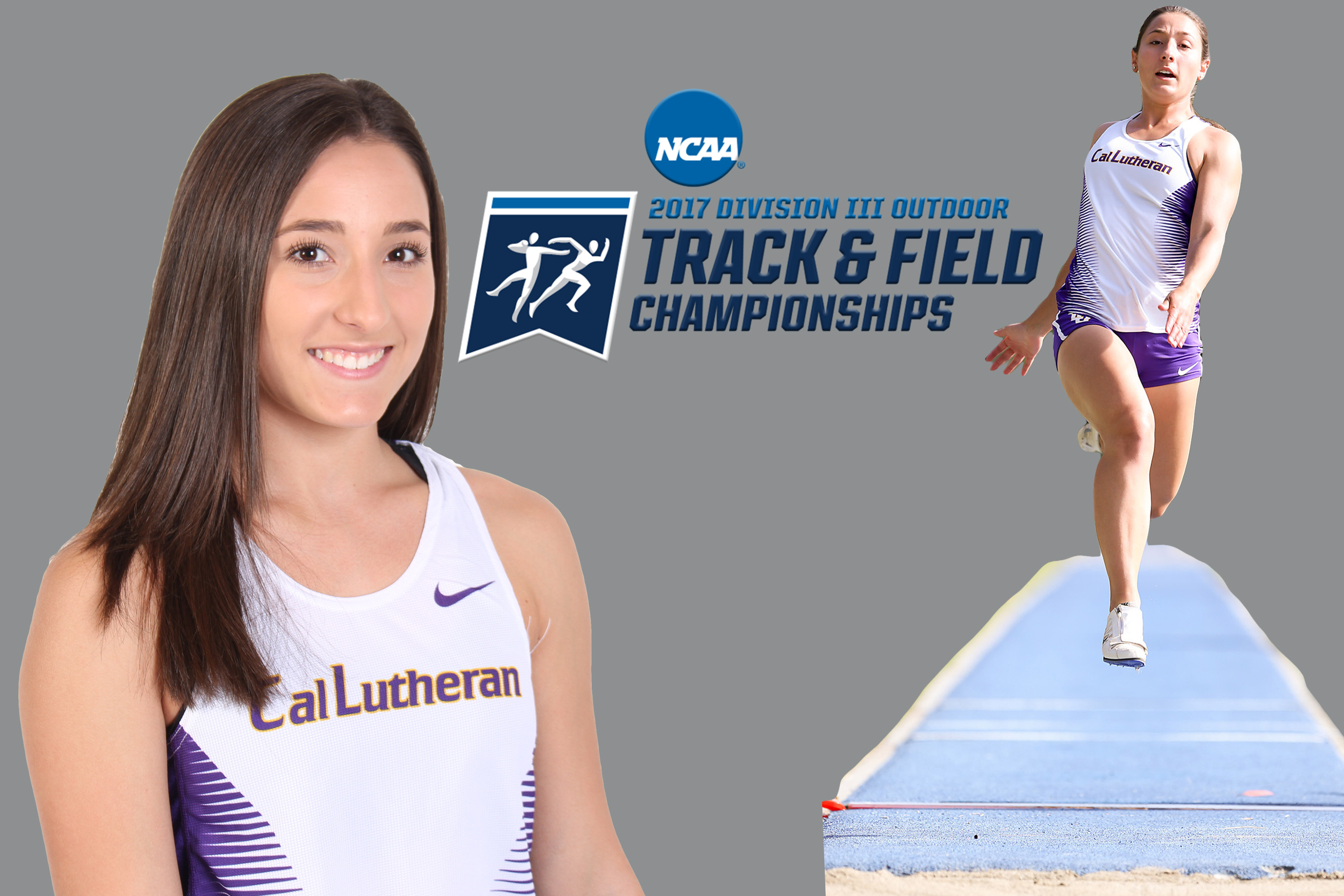 Guidetti Punches Ticket to Division III Track & Field National ...