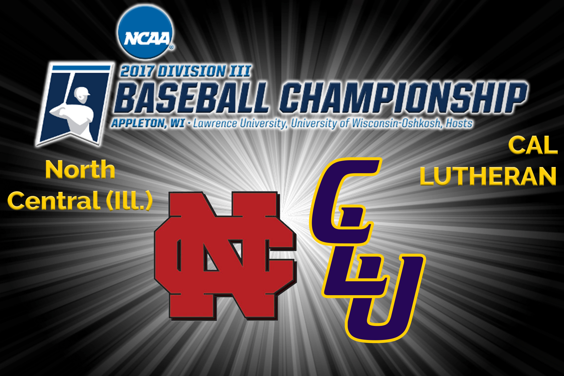 Kingsmen to Face Cardinals in Winner's Bracket | California Lutheran ...