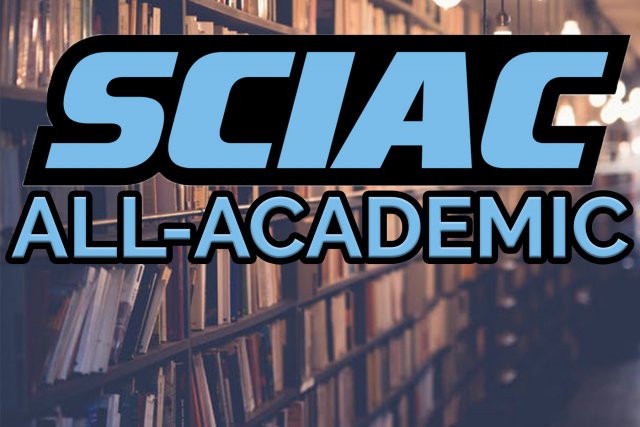 SCIAC Honors 150 Kingsmen, Regals as All-Academic | California Lutheran ...