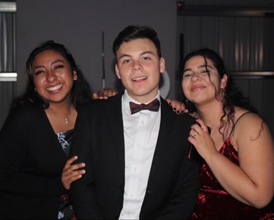 A Voice for Others | California Lutheran University