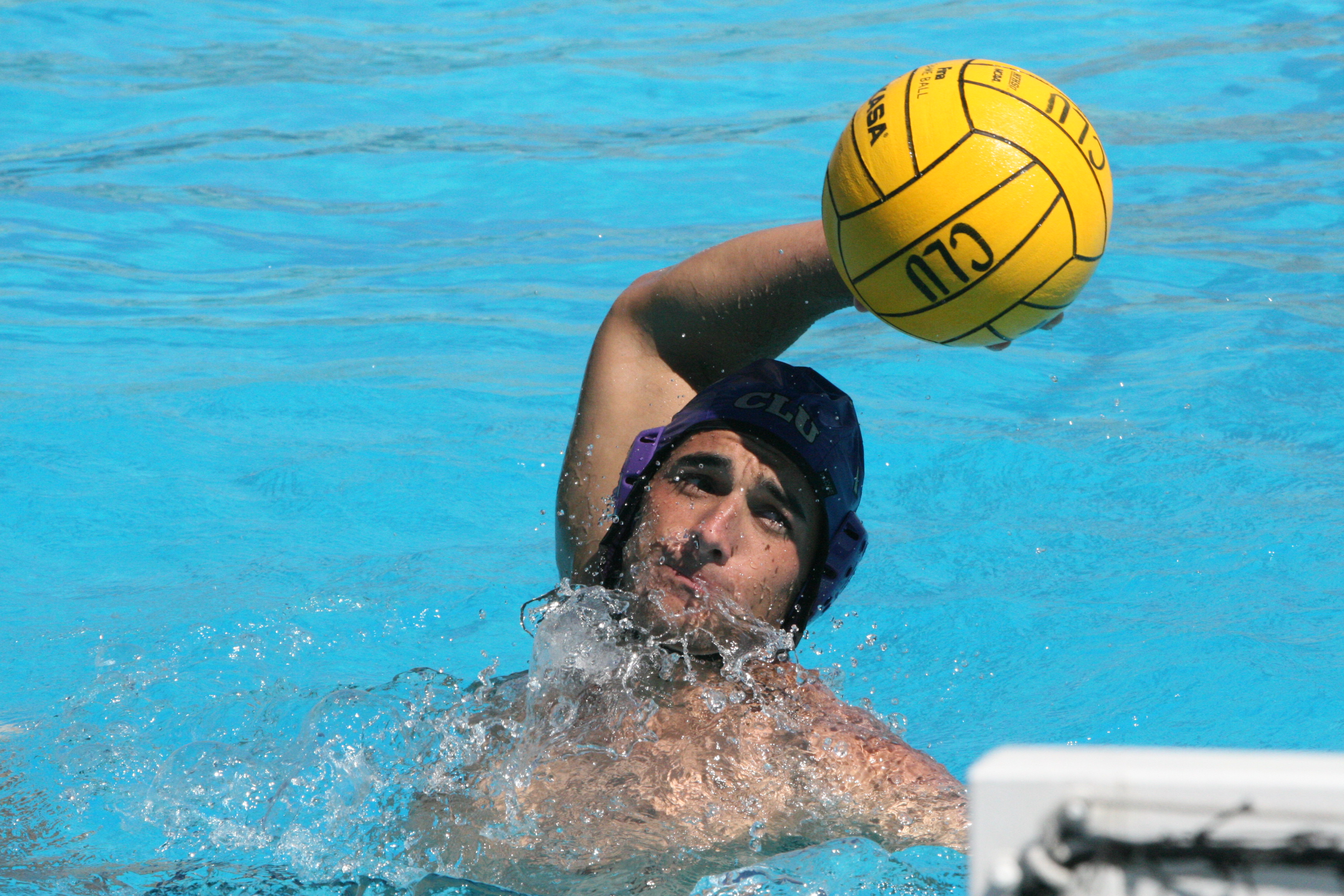 Kingsmen Top Penn State-Behrend College | California Lutheran University