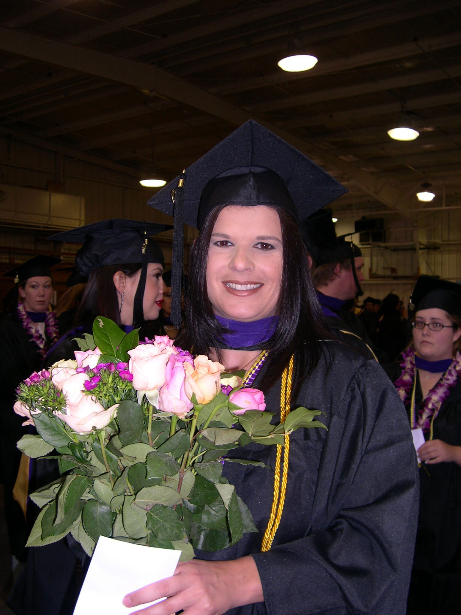 Commencement services celebrate graduation of more than 850 CLU ...