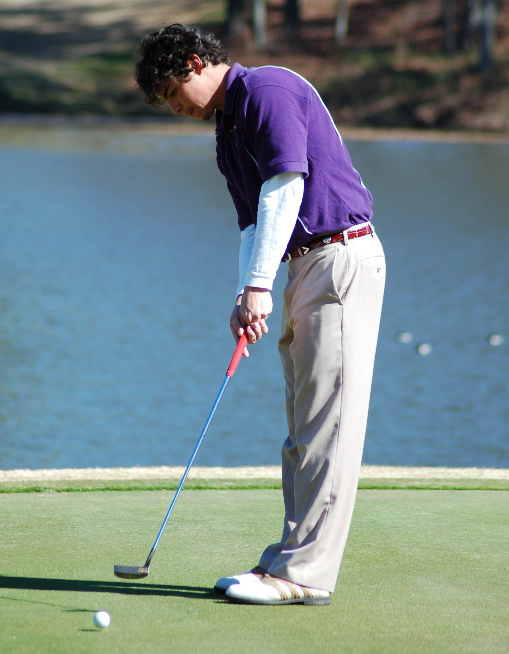 GCAA Names Division III Cleveland Golf All-America Scholars ...