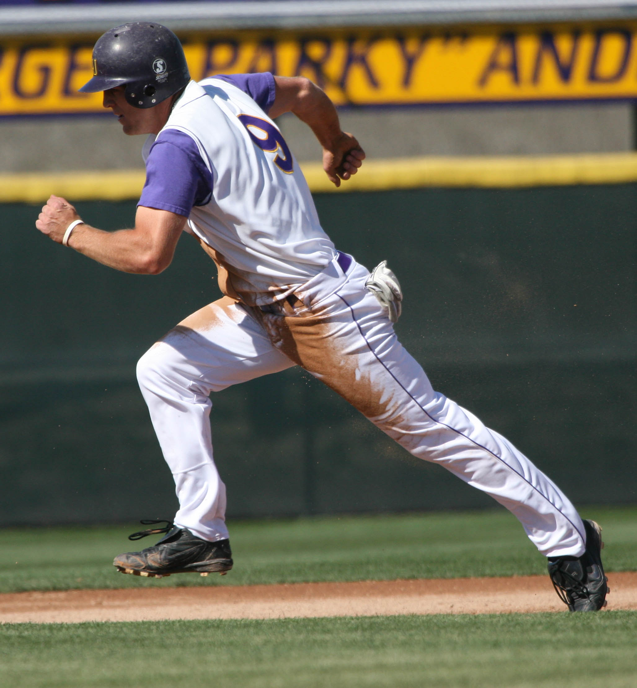 Lee Ellis chosen in Major League Baseball Draft | California Lutheran ...