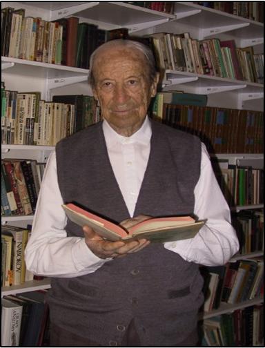 Spanish philosopher speaking at CLU | California Lutheran University