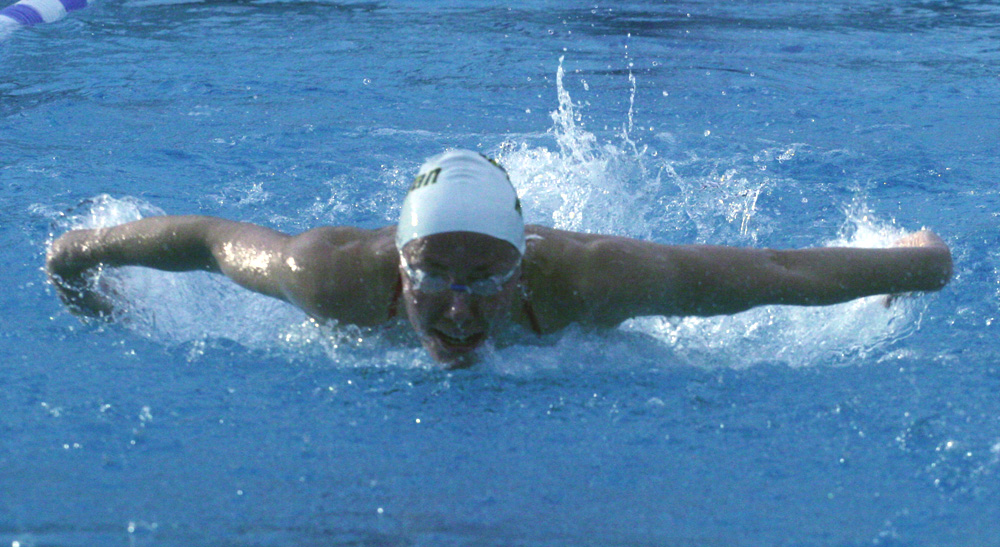 Regals Write Off Poets | California Lutheran University