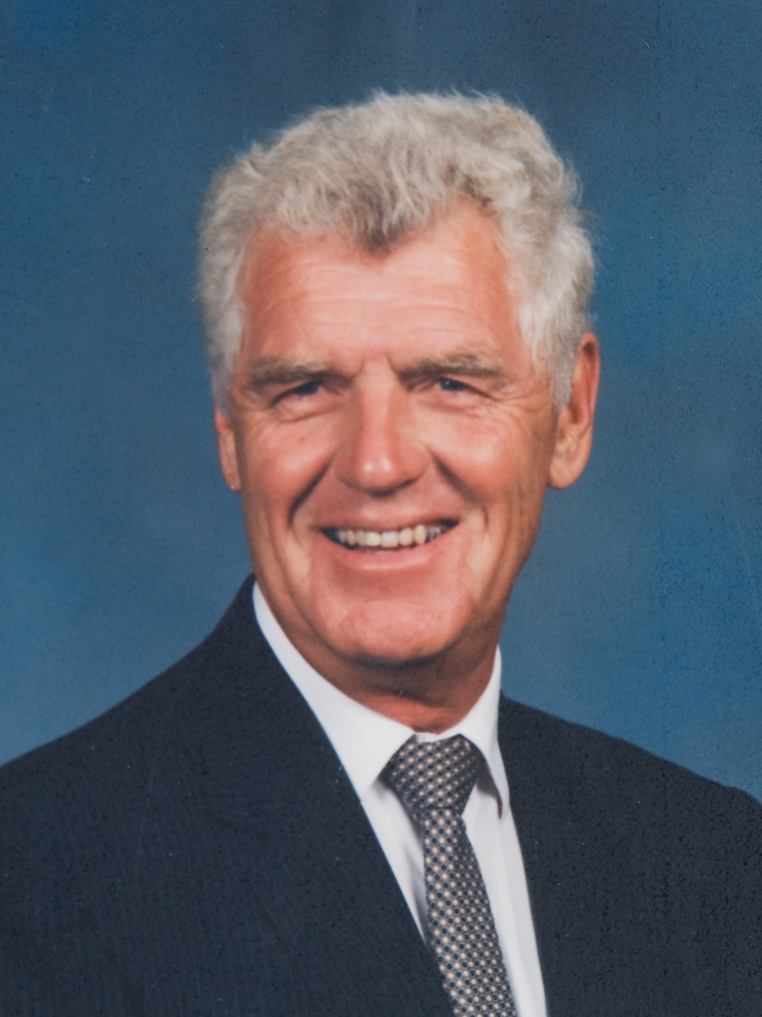 Thousand Oaks resident honored in Indiana | California Lutheran University