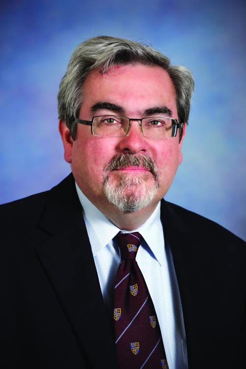 CLU professor to discuss Nordic writers | California Lutheran University